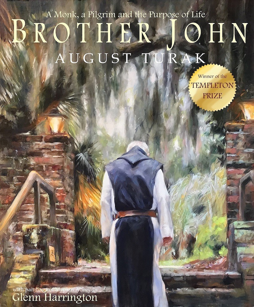 The Long Tale of 'Brother John' - John Templeton Foundation