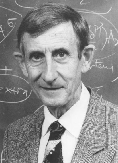 Freeman Dyson (1923-2020) - John Templeton Foundation