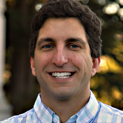 Q&A: Five Questions with Jason Marsh - John Templeton Foundation