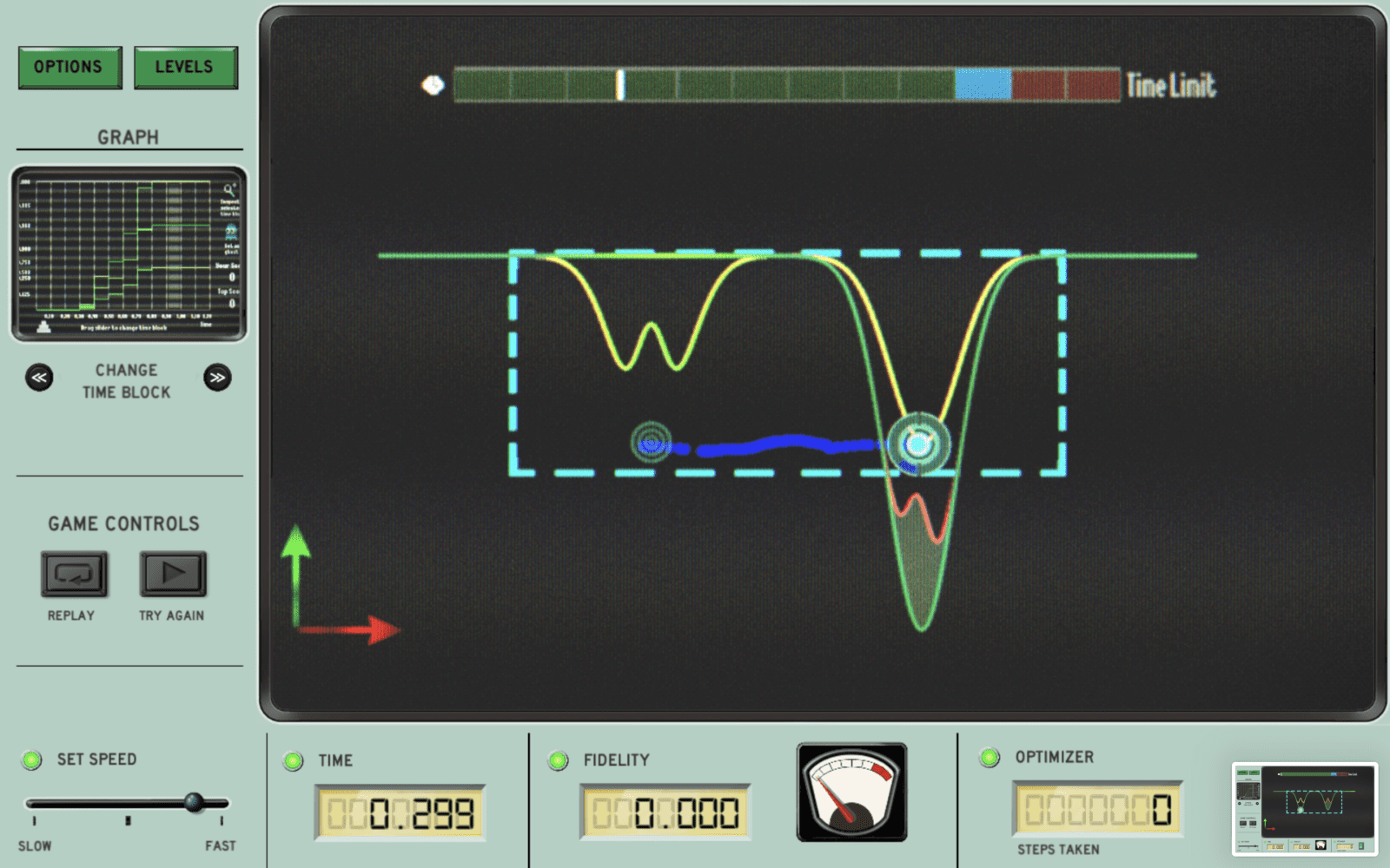 Unfolding Quantum Intuition - John Templeton Foundation Unfolding Quantum Intuition - John Templeton Foundation