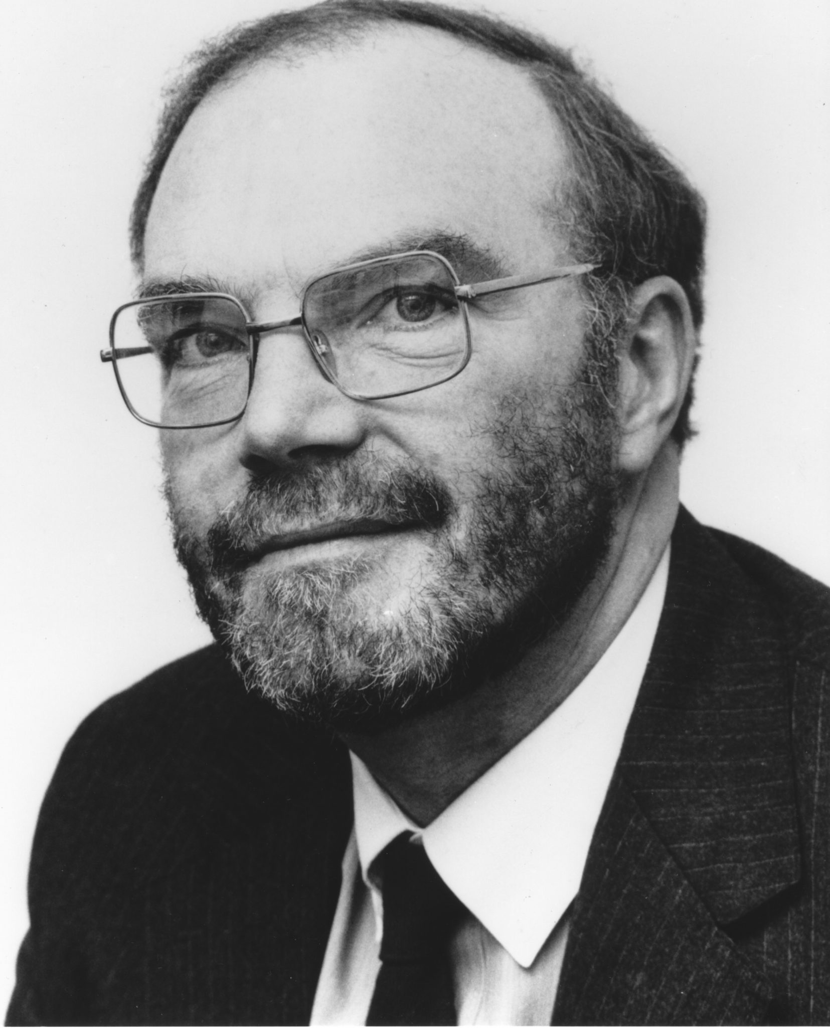 In Memoriam – Michael Bourdeaux (1934-2021) - John Templeton Foundation