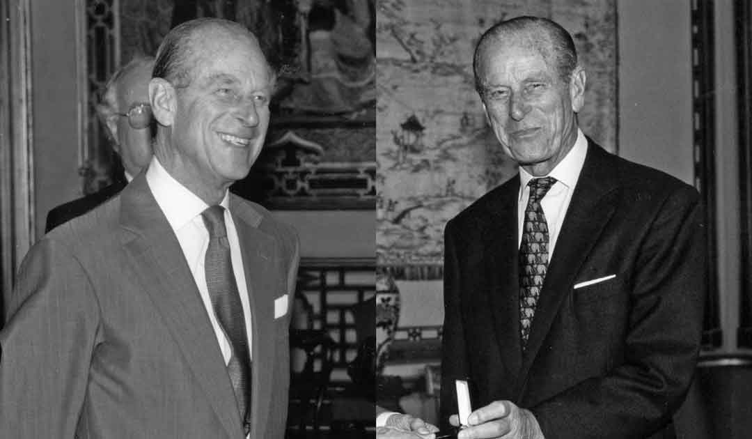 In Memoriam – HRH Prince Philip (1921 – 2021) - John Templeton Foundation