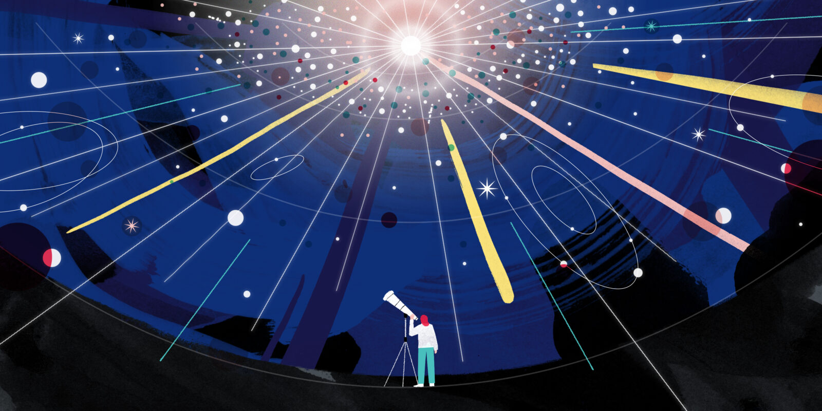 The Origins of the Universe Archives - John Templeton Foundation