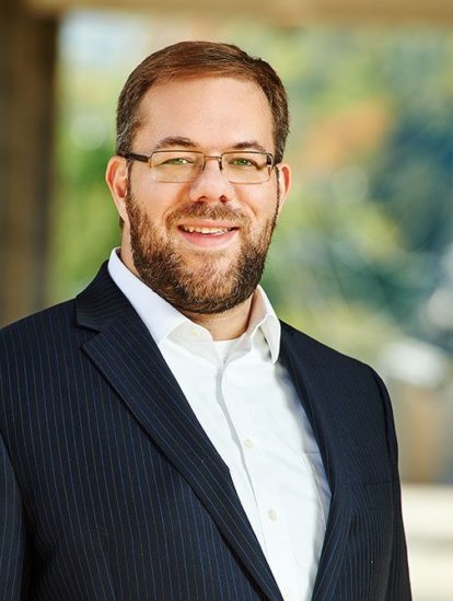 What is Open Science? A Conversation with Nicholas Gibson, Director of ...