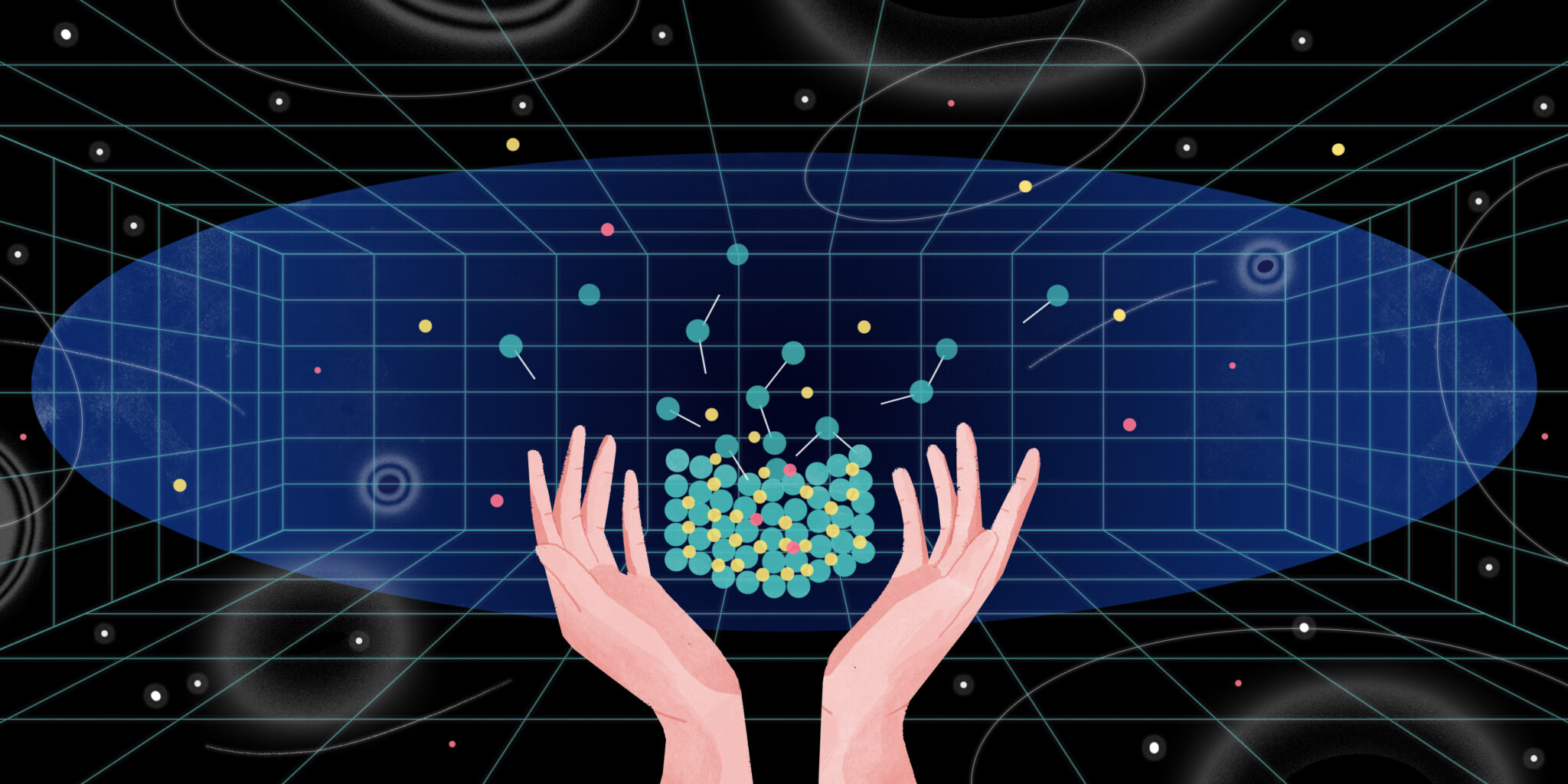 Research on Emergence Archives - John Templeton Foundation