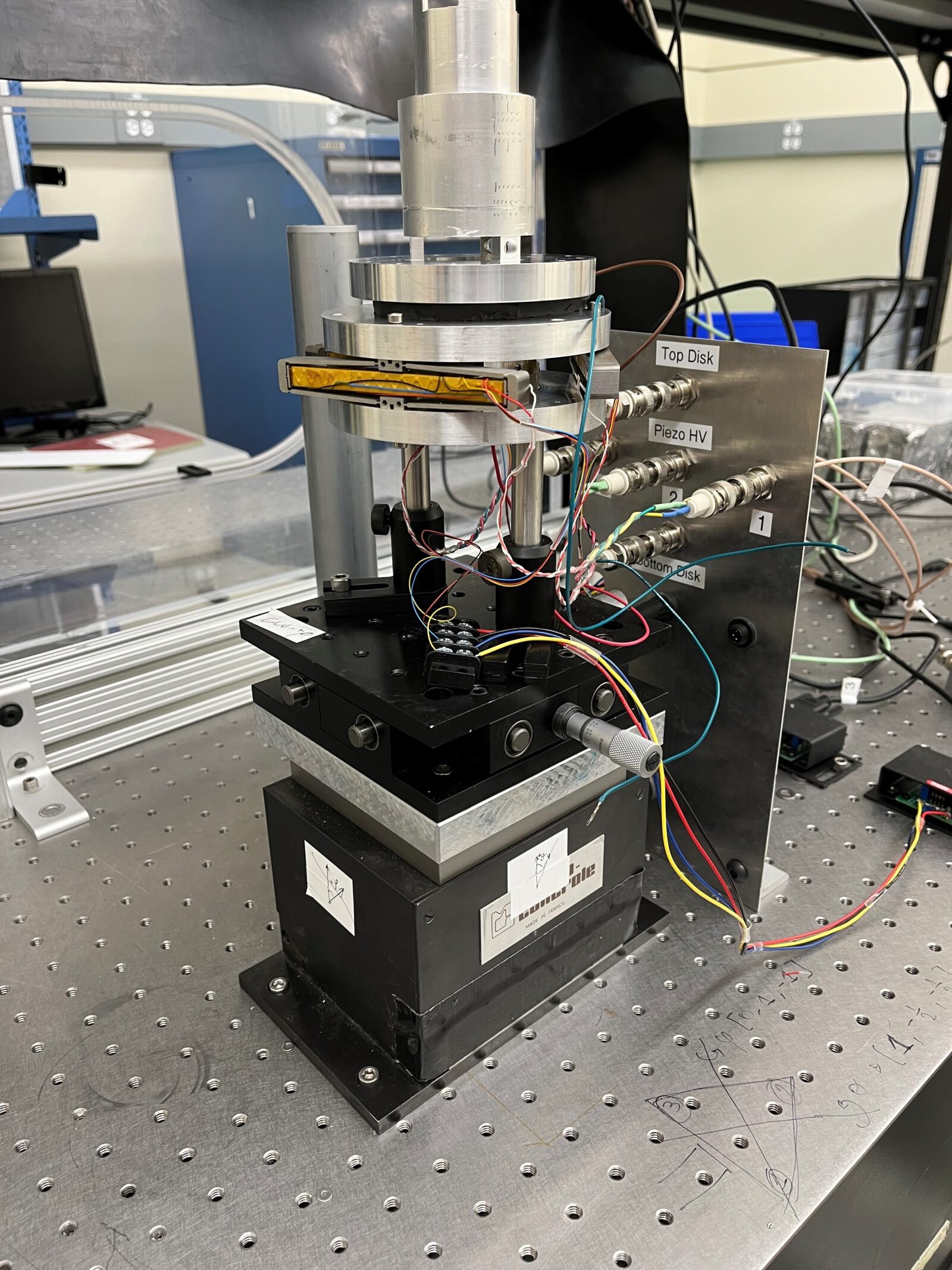 Together, Science Foundations Fund ‘Tabletop’ Physics That Could ...