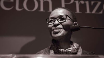 Celebrating the 2024 Templeton Prize Laureate: Dr. Pumla Gobodo ...