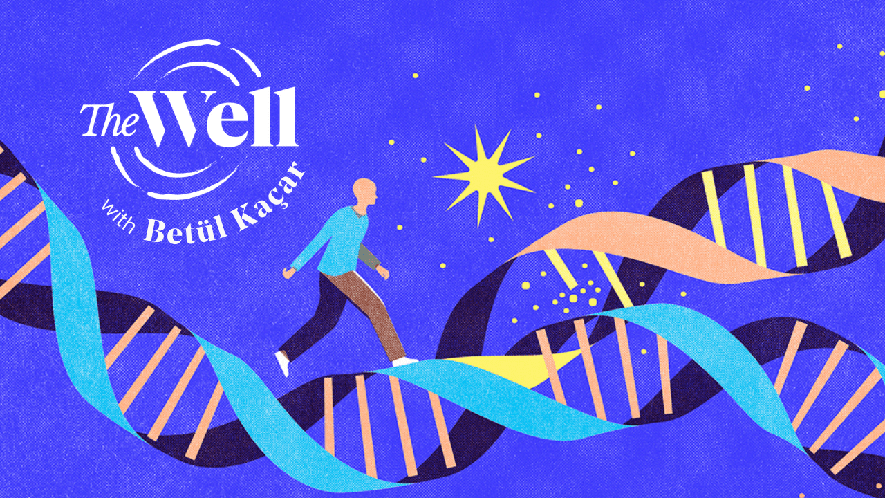 Reviving Ancient DNA to Prepare for Life’s Future - John Templeton ...